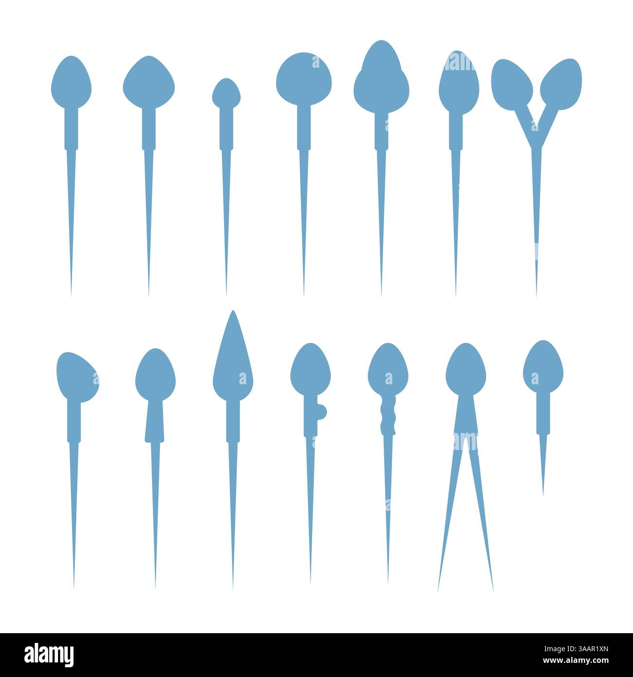 Sperm morphology hi-res stock photography and images - Alamy