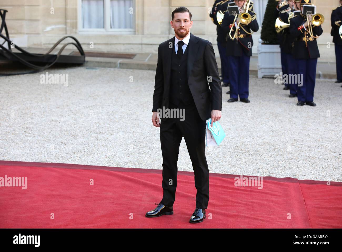 Pierre emile hobjbjerg hi-res stock photography and images - Alamy