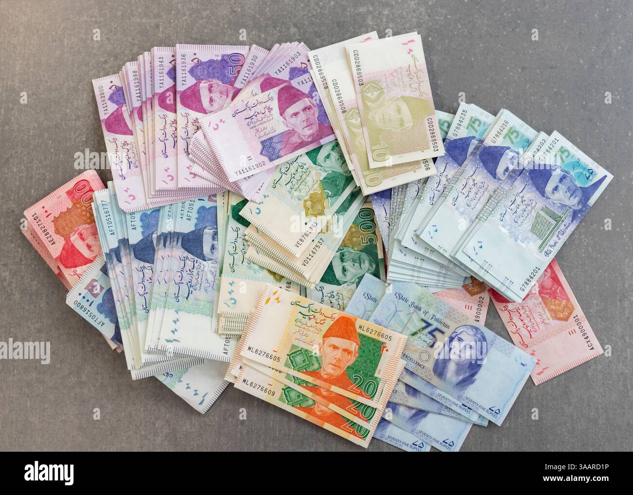 Quaid e azam hi-res stock photography and images - Alamy