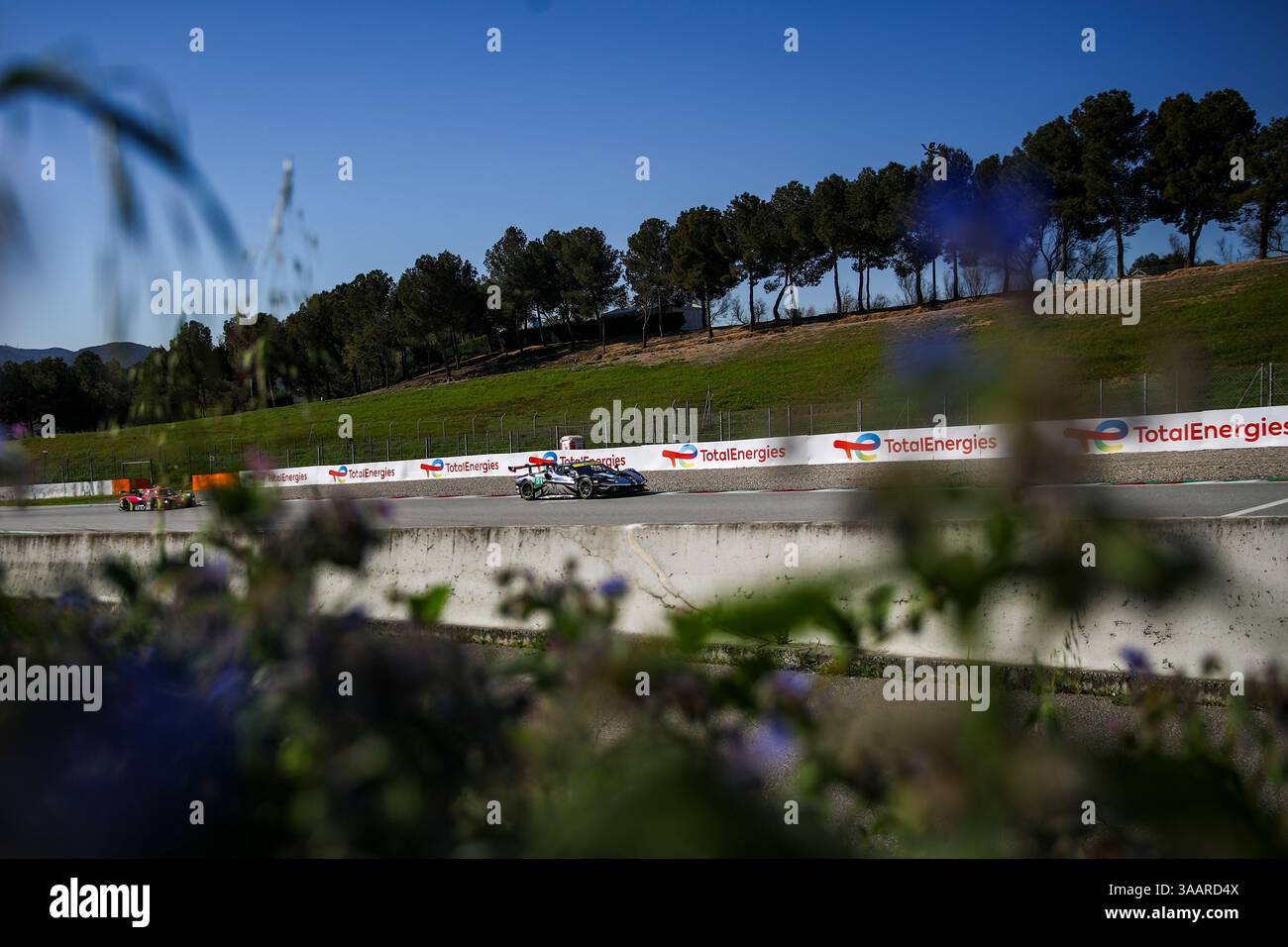 51 RIGON Davide (ita), SAMANI Charles-Henri (fra), LAURSEN Conrad (den ...