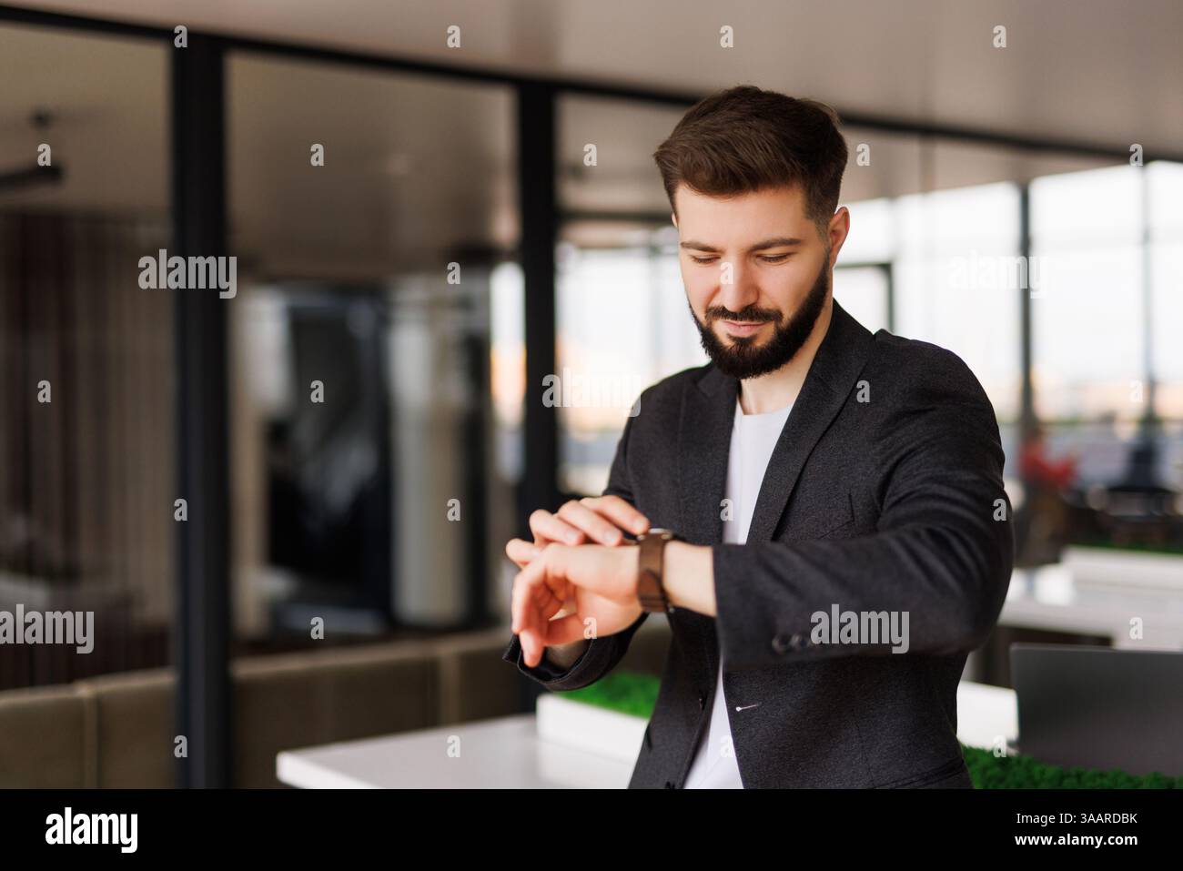 Awaiting checking hi-res stock photography and images - Alamy