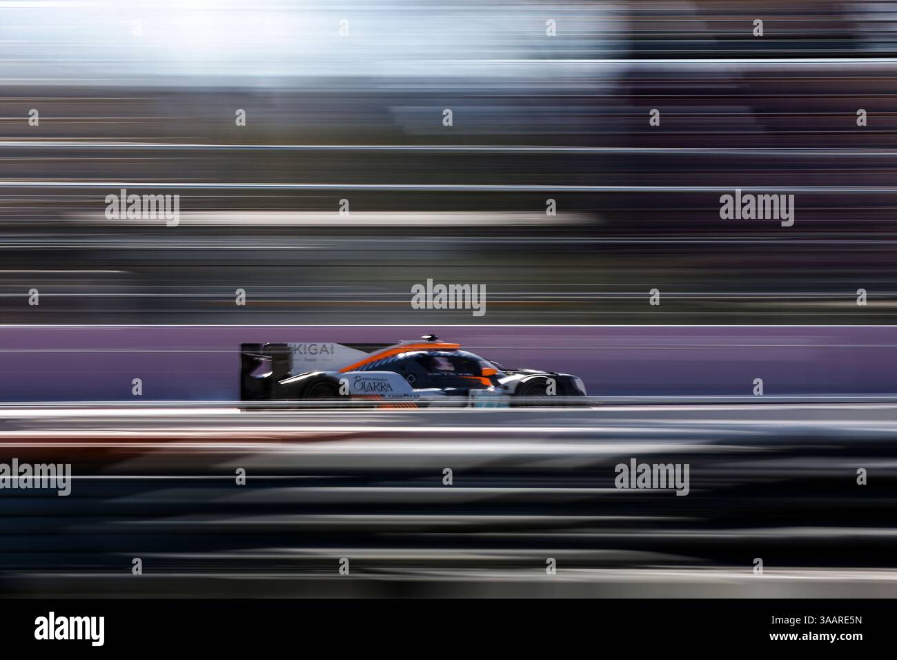 Barcelona, Espagne. 01st Apr, 2025. 77 RODA Giorgio (ita), BINDER René ...