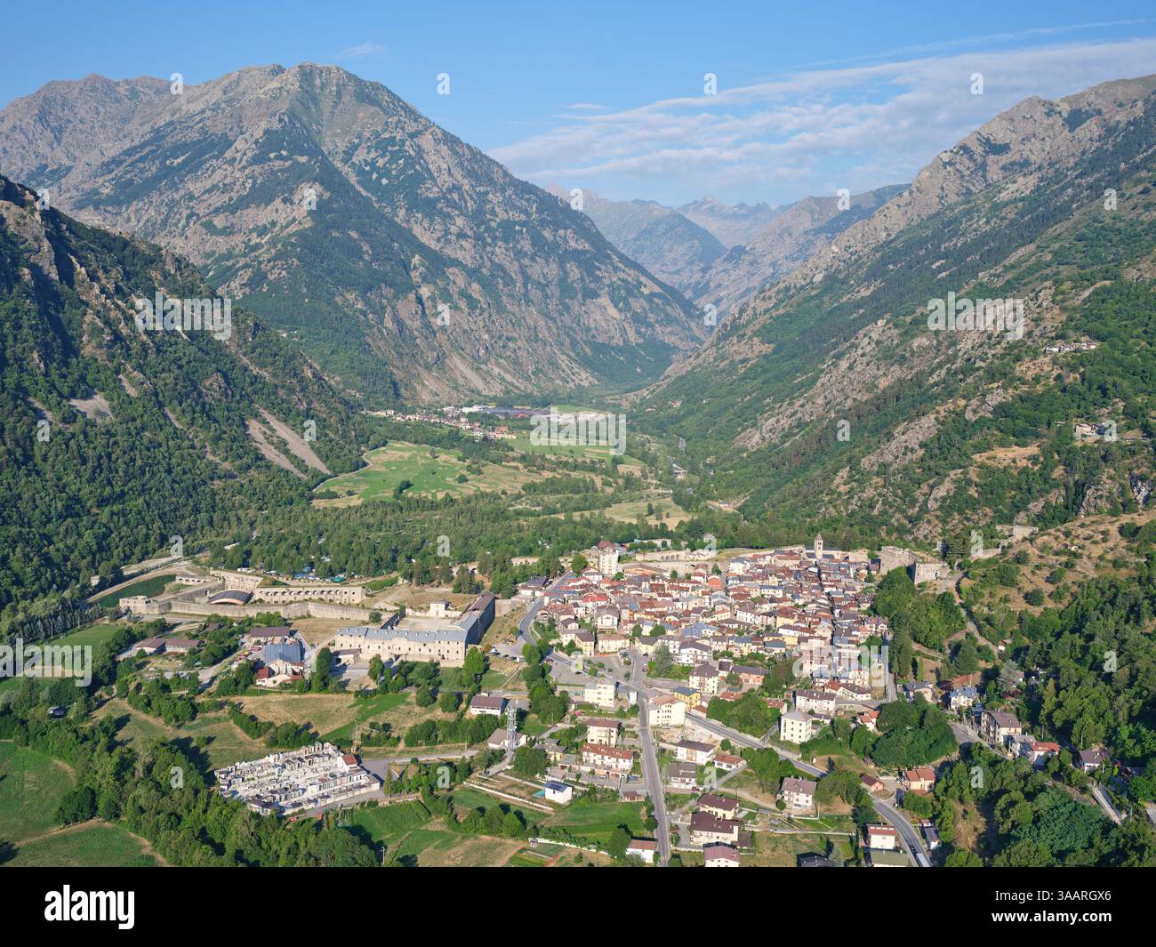 Cuneo italy city hi-res stock photography and images - Alamy