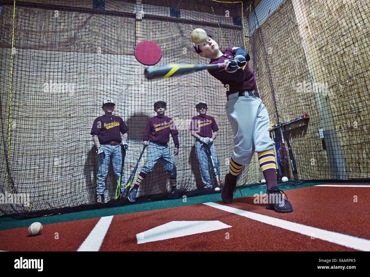 Kenneth blevins hi-res stock photography and images - Alamy