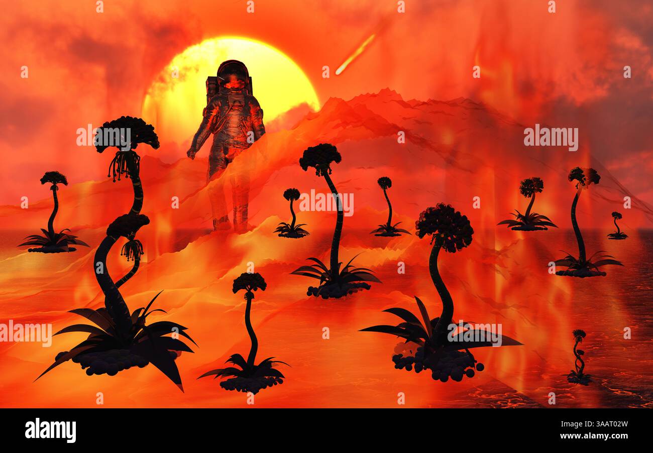 Hostile fire hi-res stock photography and images - Alamy