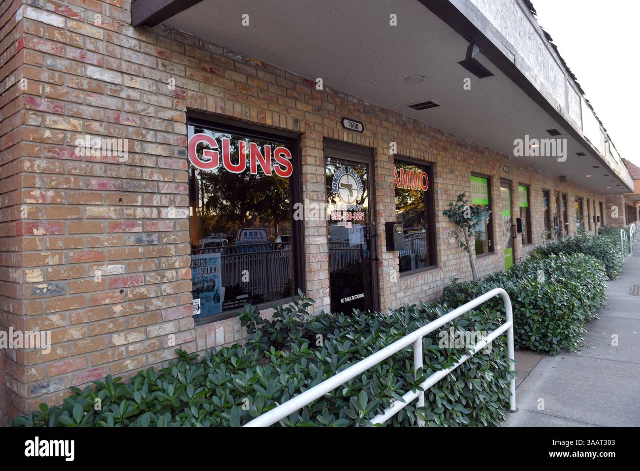 Nikolas cruz ar 15 hi-res stock photography and images - Alamy