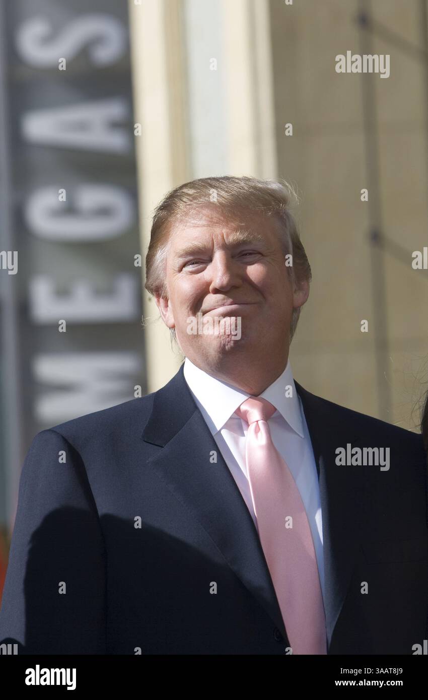 March 20, 2018 - Hollywood, California, U.S - 2006 Stormy Daniels ...