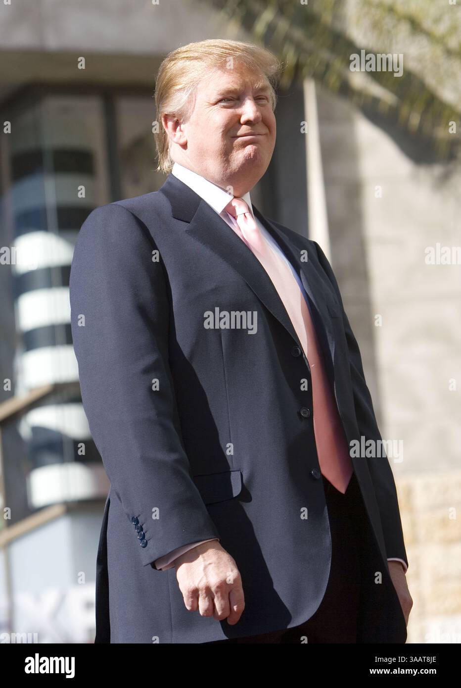 March 20, 2018 - Hollywood, California, U.S - 2006 Stormy Daniels ...