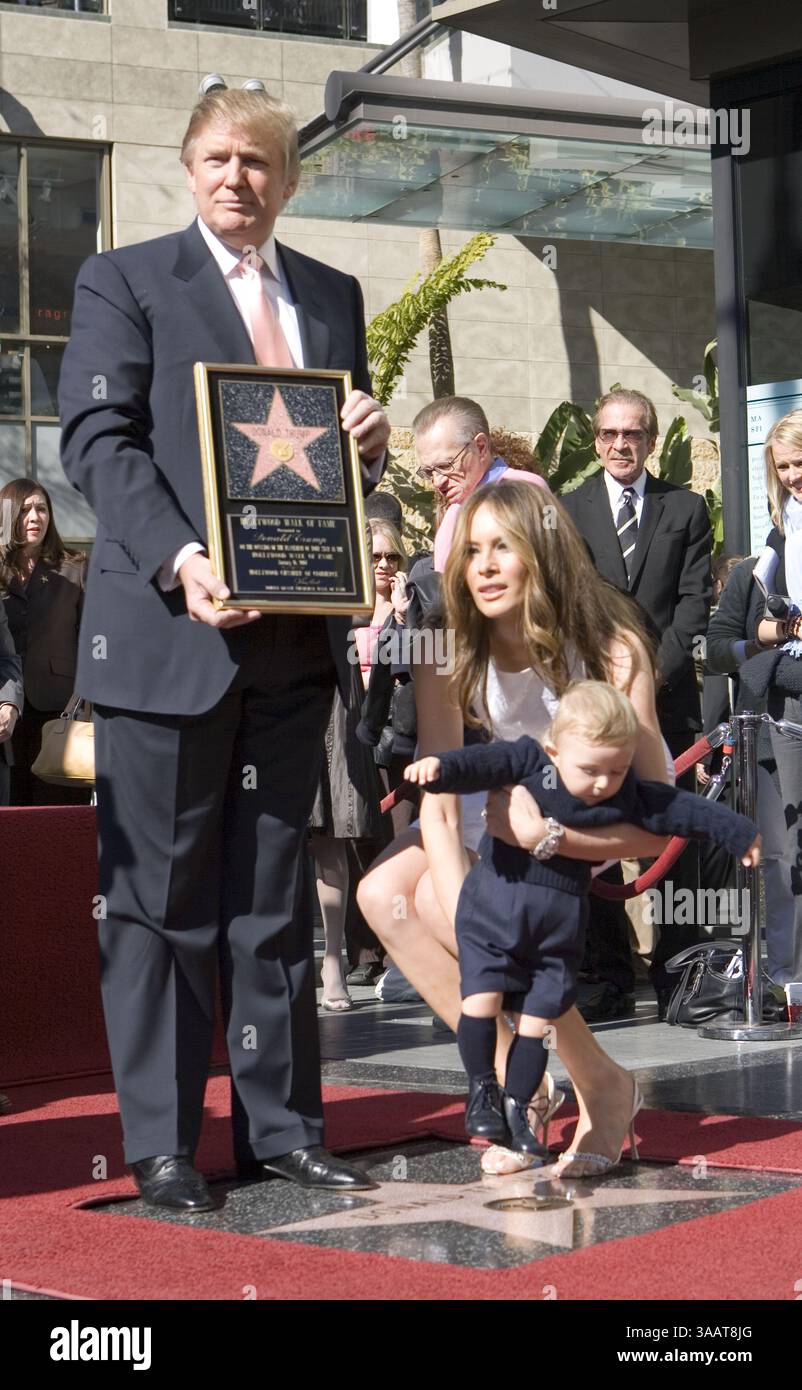 March 20, 2018 - Hollywood, California, U.S - 2006 Stormy Daniels ...
