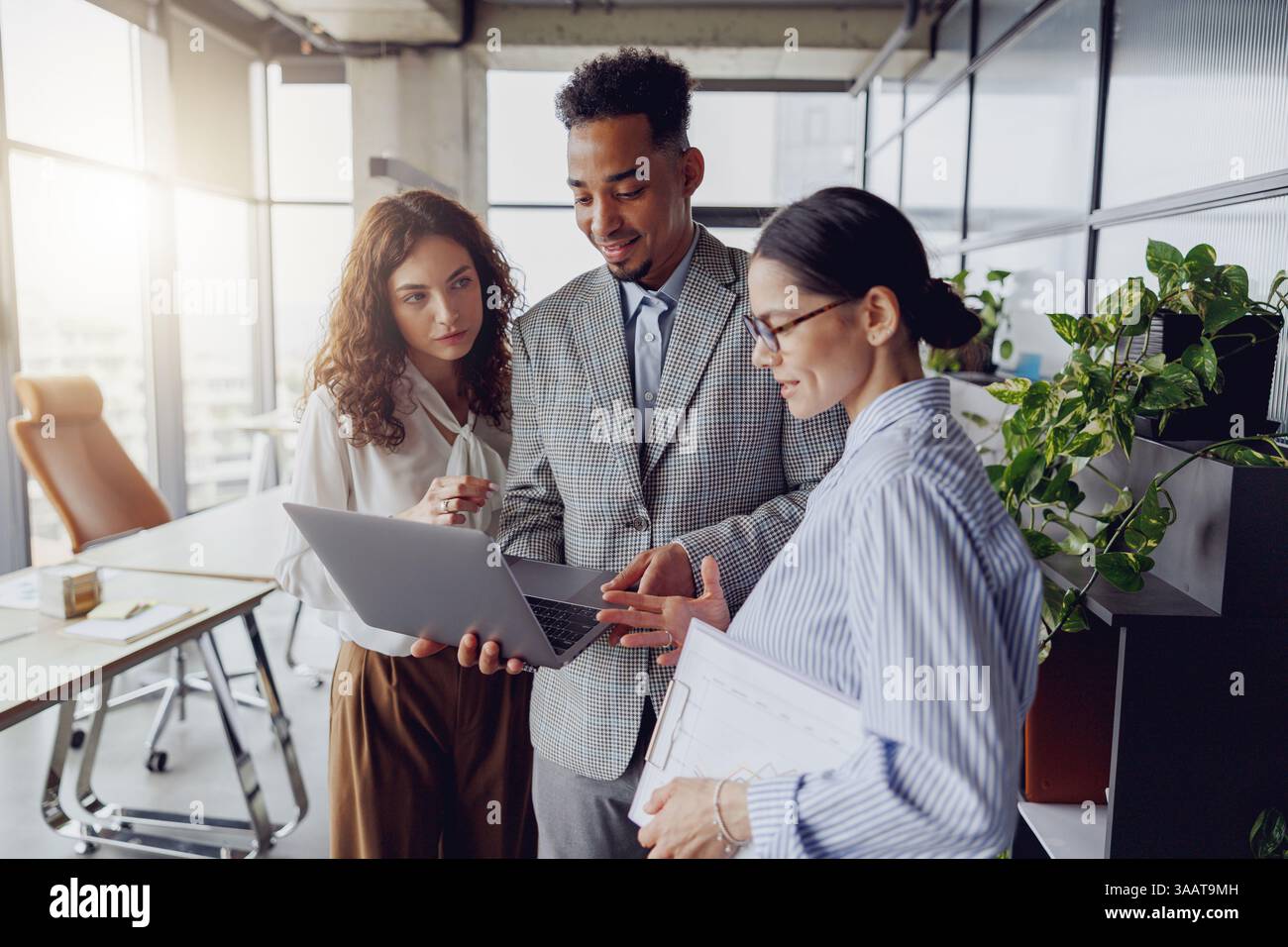 The importance of Business Team Collaboration in the Modern Office Environment cannot be ...