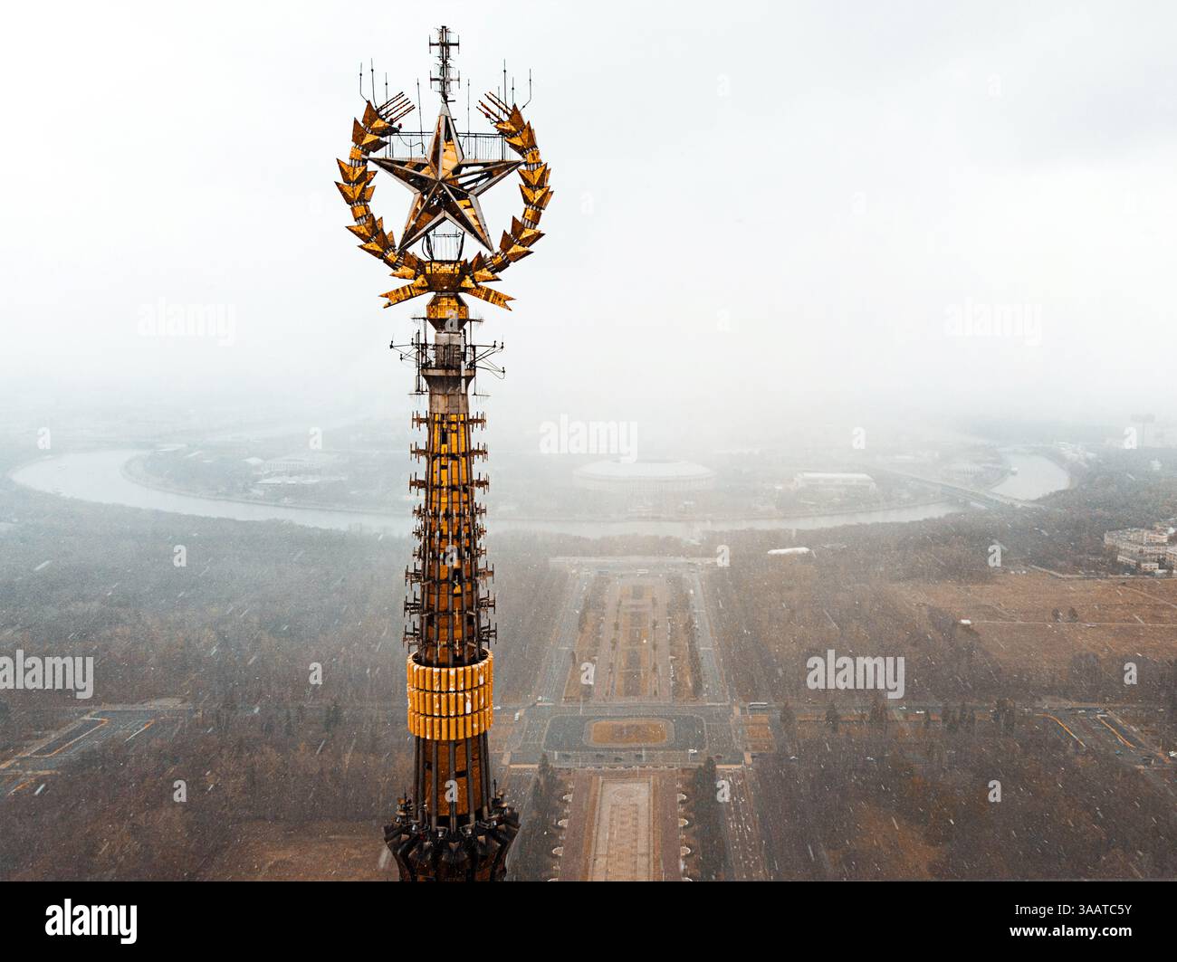 stalin, architecture, seven sisters -skyscrapers, stalins skyscraper ...