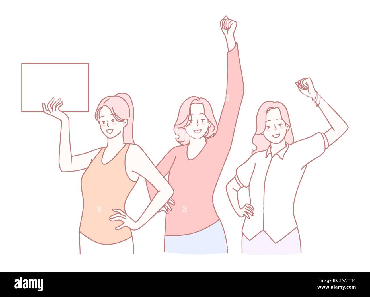 Empowering Women While Celebrating Their Achievements and Milestones ...