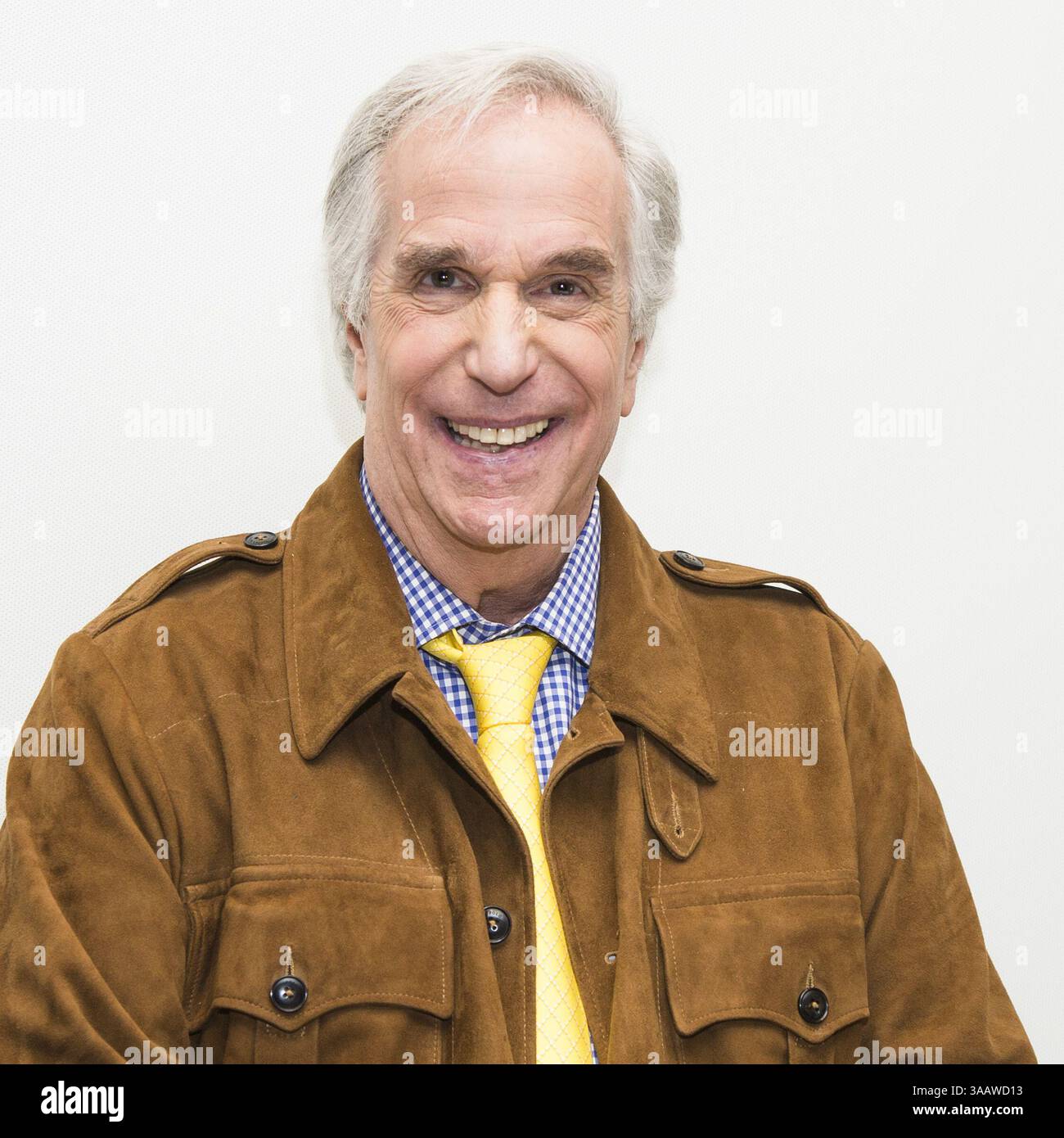 February 6, 2018 - Hollywood, California, U.S. - American actor ...