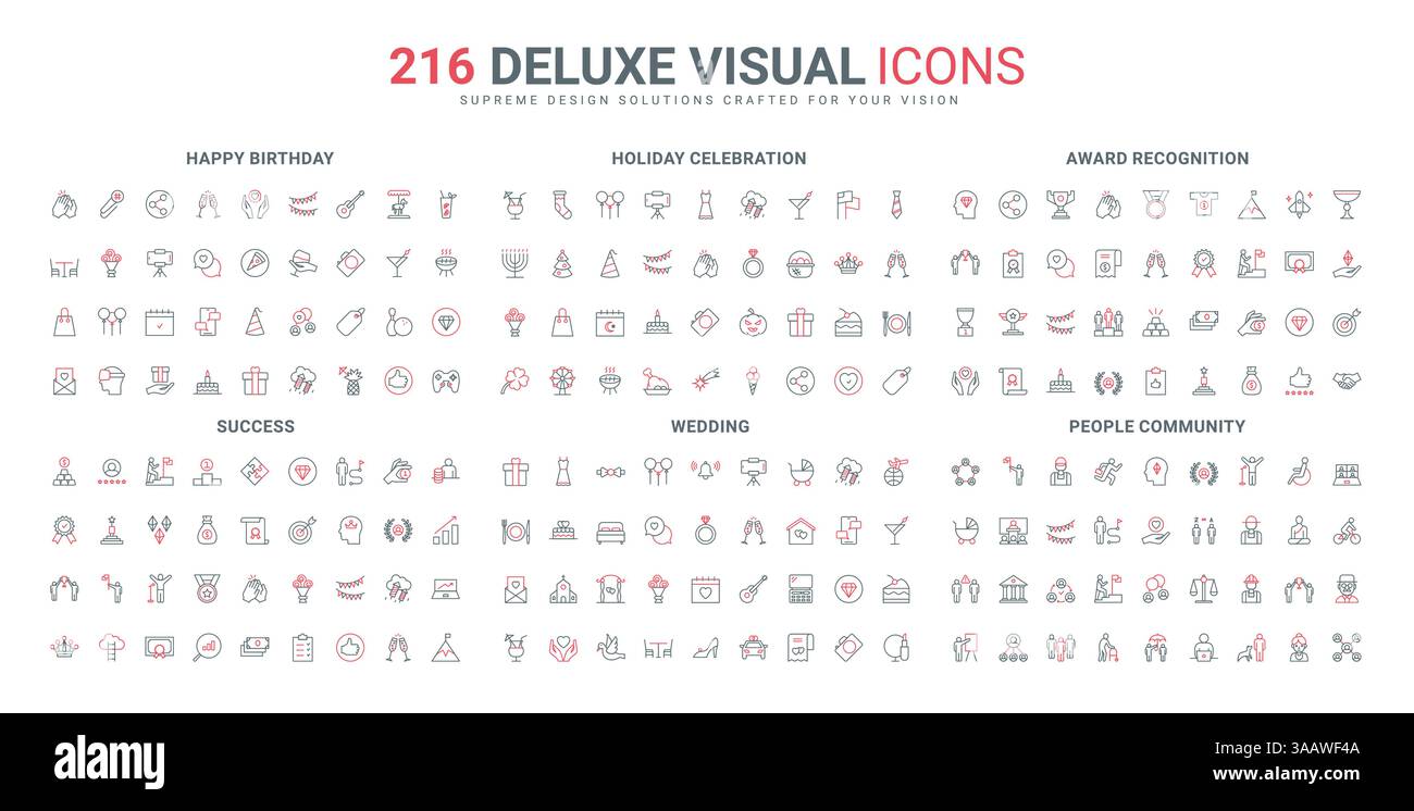 Community event food Stock Vector Images - Alamy