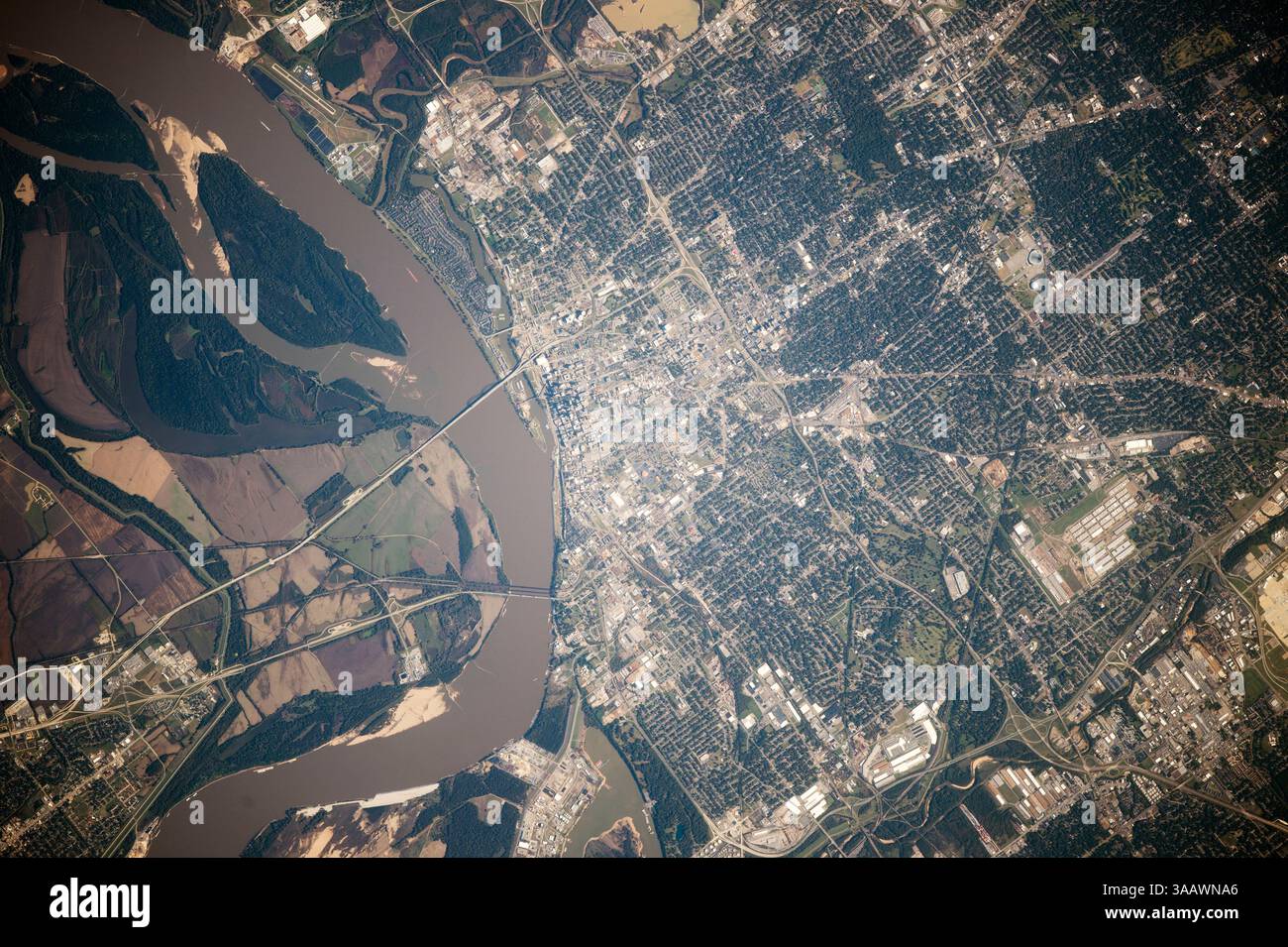 April 4, 2018 - Memphis, Tennessee, U.S. - Fifty years ago, Dr. Martin ...