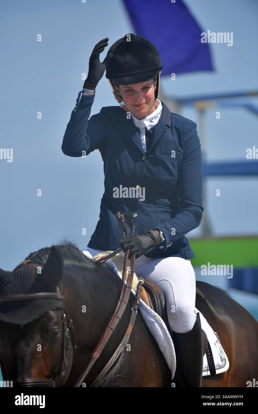 April 5, 2018 - Miami Beach, Florida, United States Of America - MIAMI ...