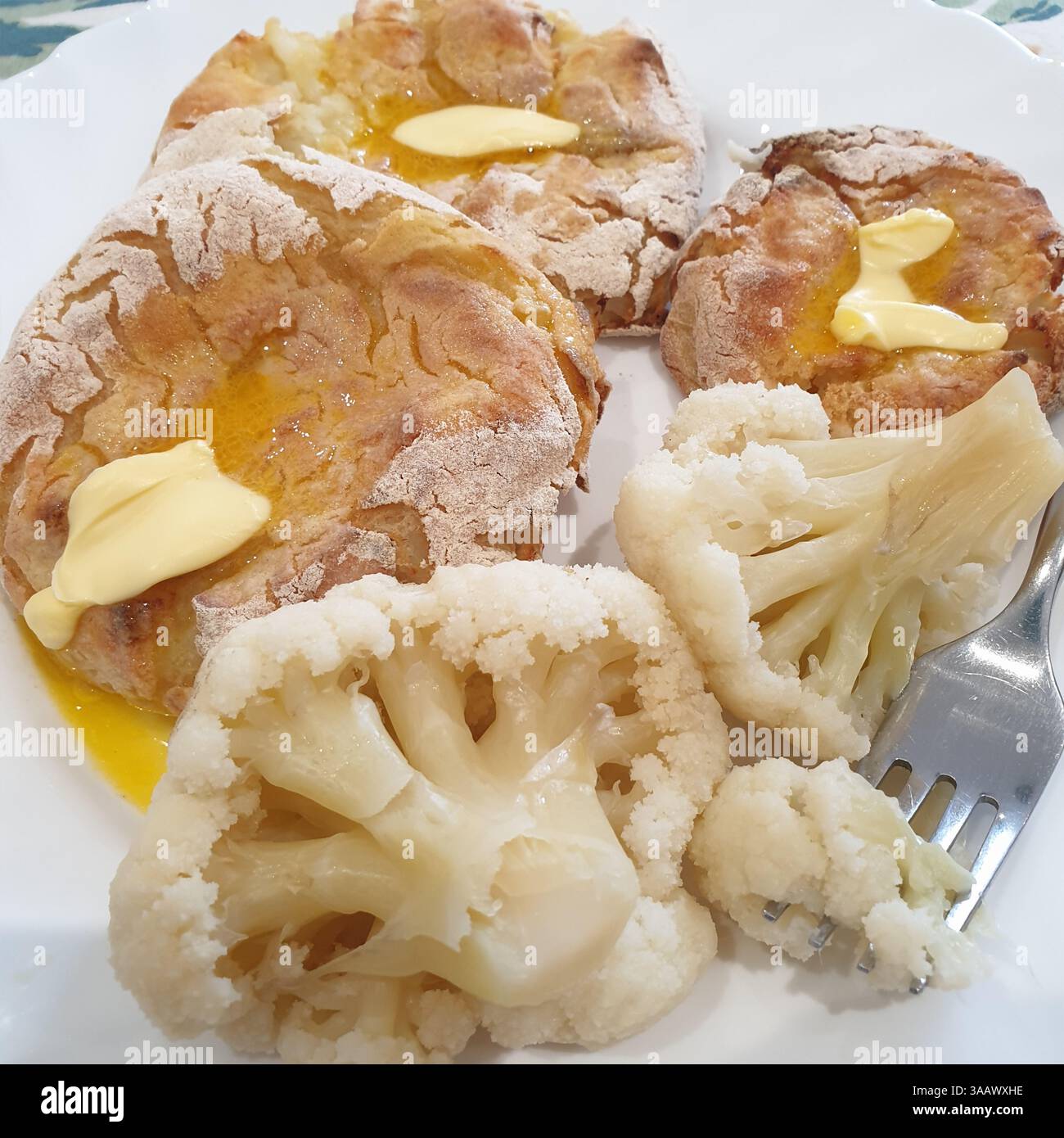 Spud cakes hi-res stock photography and images - Alamy