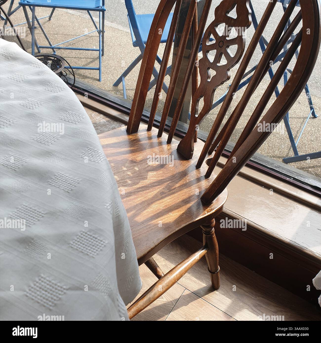 Victorian tea room hi-res stock photography and images - Alamy