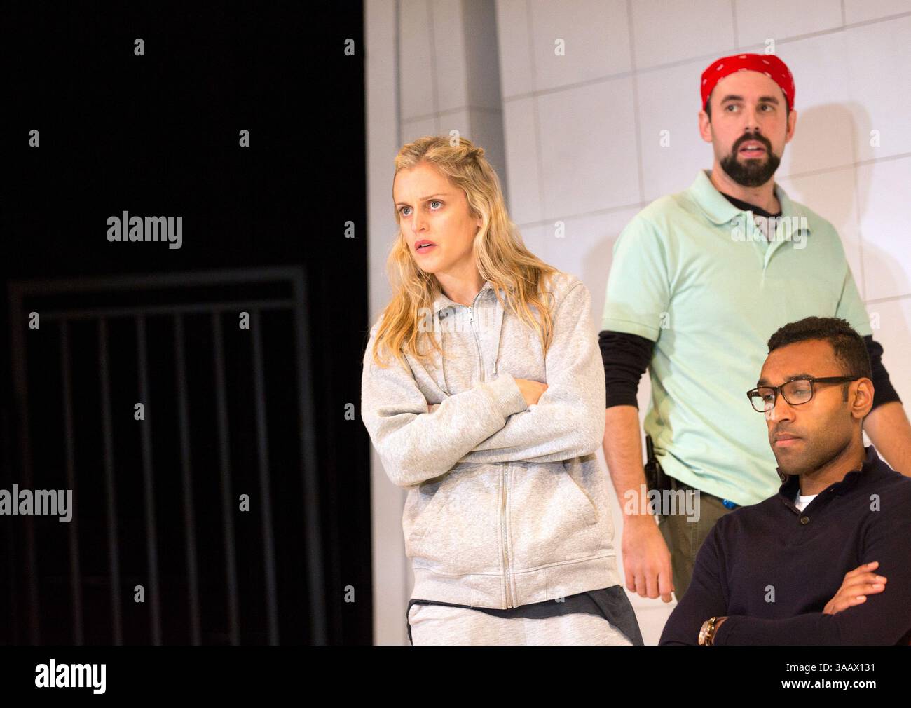 James macmillan 2016 hi-res stock photography and images - Alamy