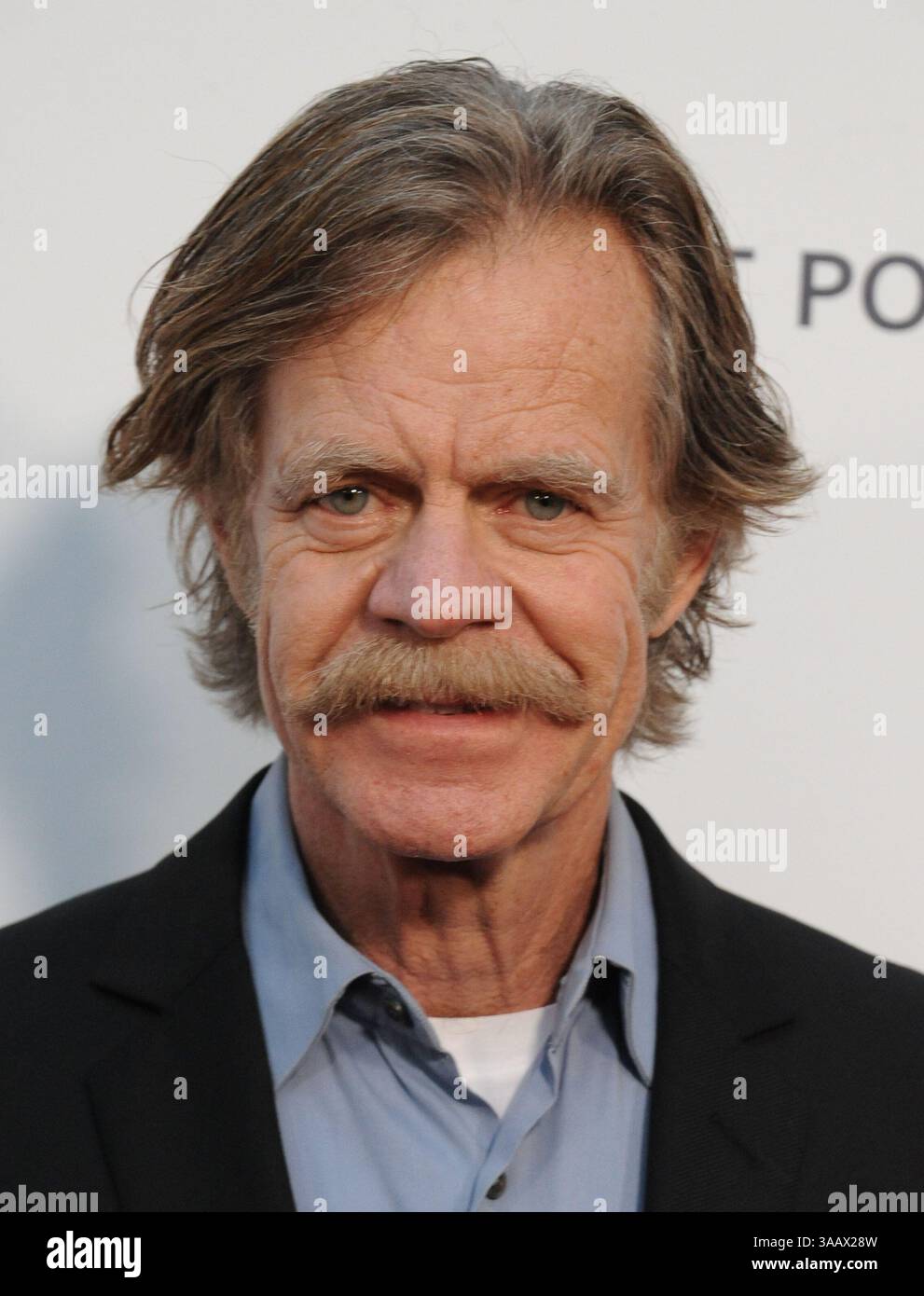April 5, 2018 - Los Angeles, CA, United States - William H. Macy ...