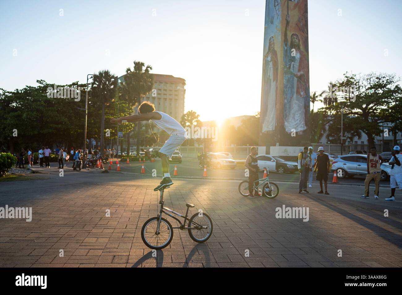 Monumentos coloniales hi-res stock photography and images - Alamy