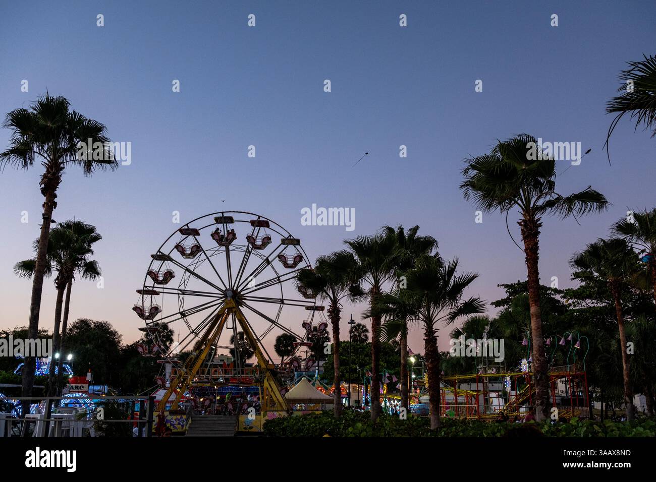 La república dominicana zona colonial hi-res stock photography and ...