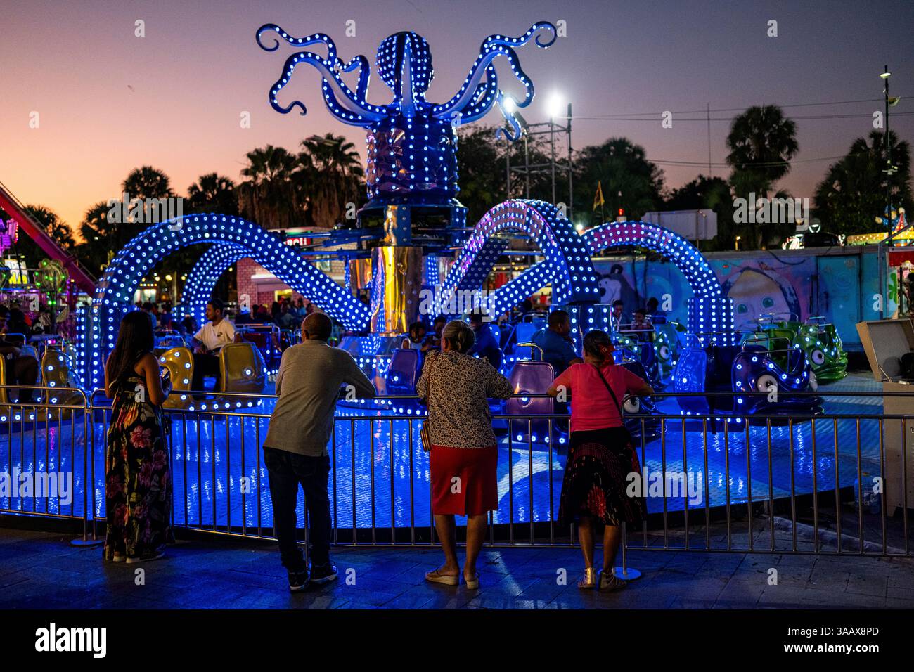 SANTO DOMINGO, DOMINICAN REPUBLIC, MARCH 2025 Credits: Daniel Rodrigues ...