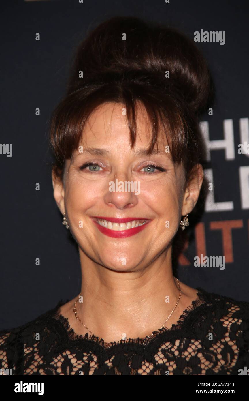 March 12, 2018 - New York, N.Y, USA - REBECCA MILLER attends the NY ...