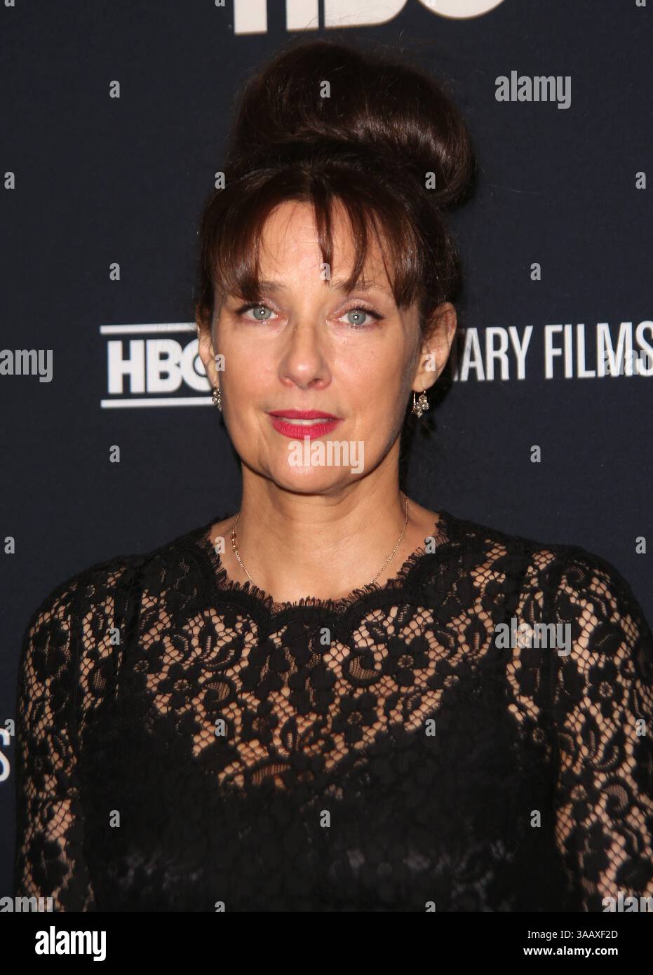 March 12, 2018 - New York, N.Y, USA - REBECCA MILLER attends the NY ...