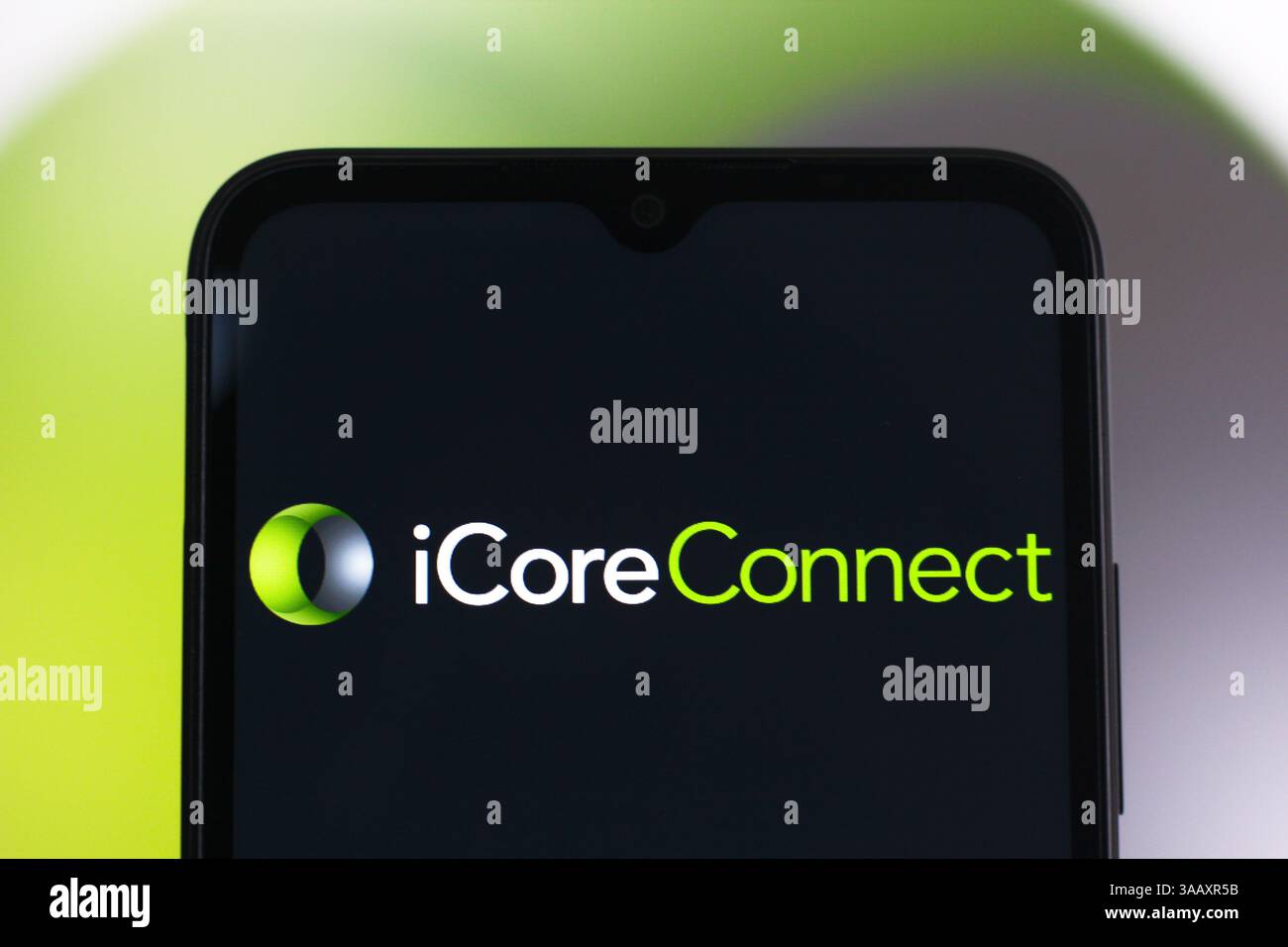 Icoreconnect hi-res stock photography and images - Alamy