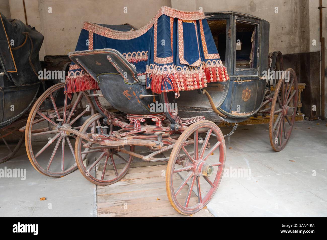 Maison morel hi-res stock photography and images - Alamy