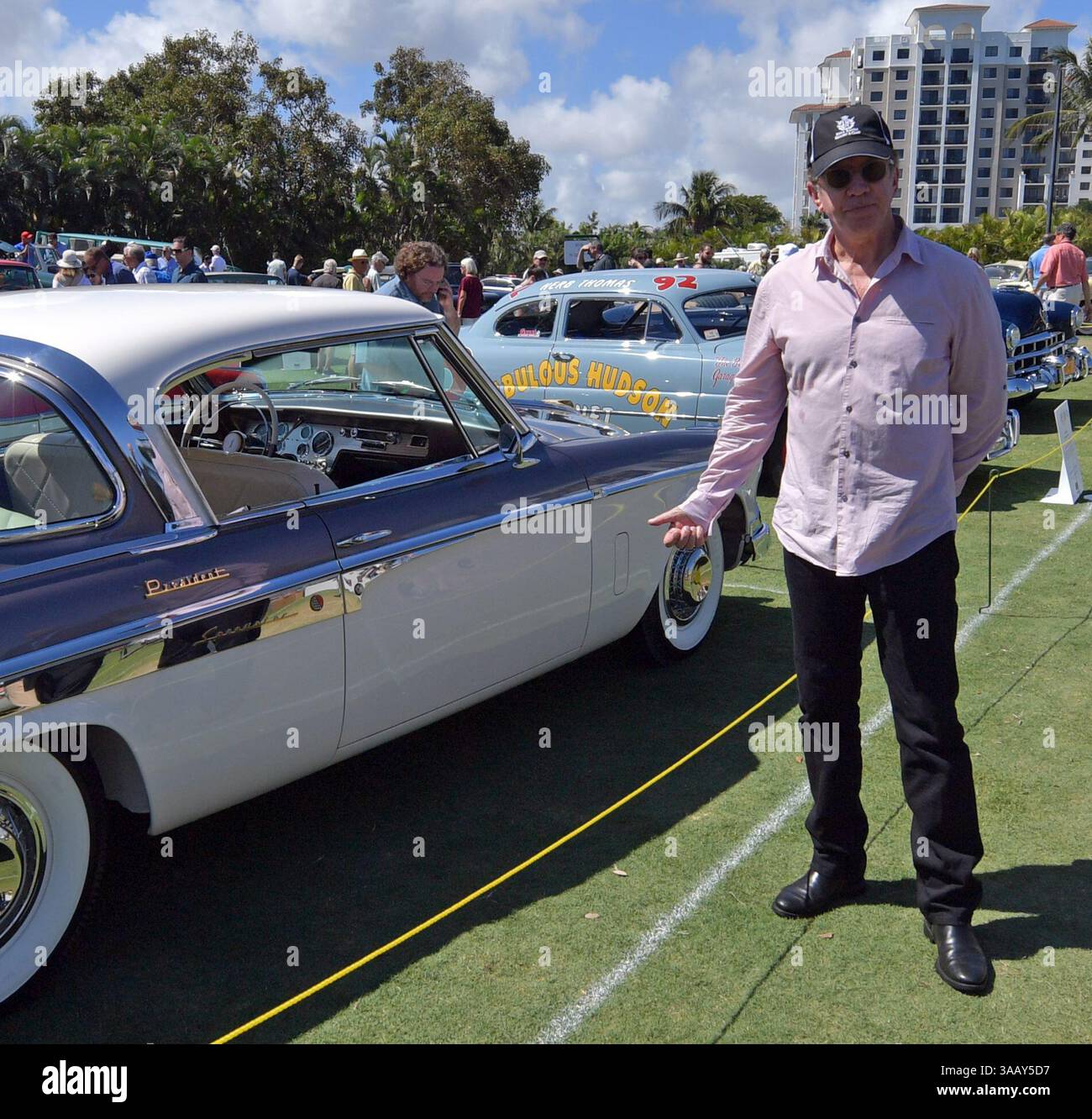 February 25, 2018 - Boca Raton, Florida, United States Of America ...