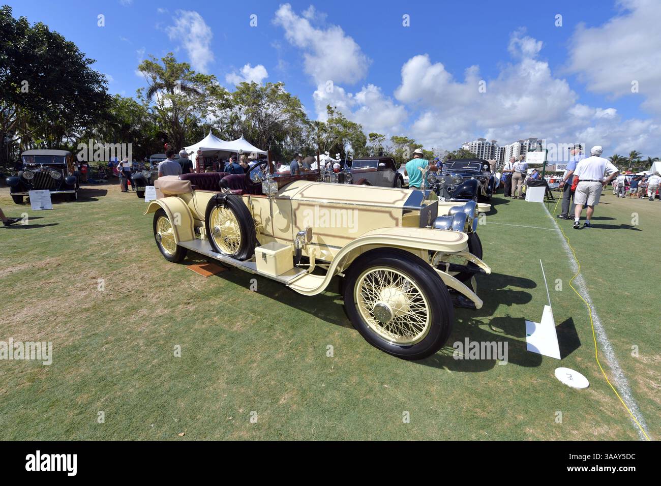 February 25, 2018 - Boca Raton, Florida, United States Of America ...