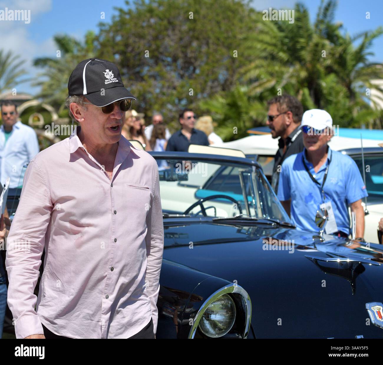 February 25, 2018 - Boca Raton, Florida, United States Of America ...