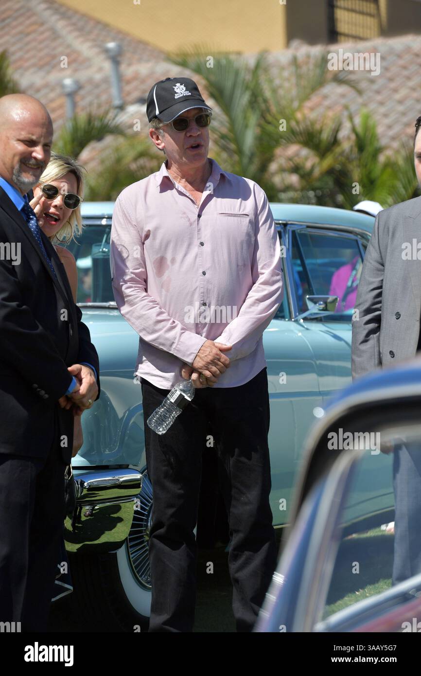 February 25, 2018 - Boca Raton, Florida, United States Of America ...