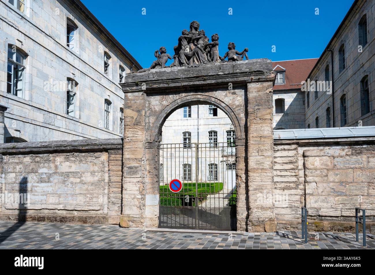 Goudimel hi-res stock photography and images - Alamy