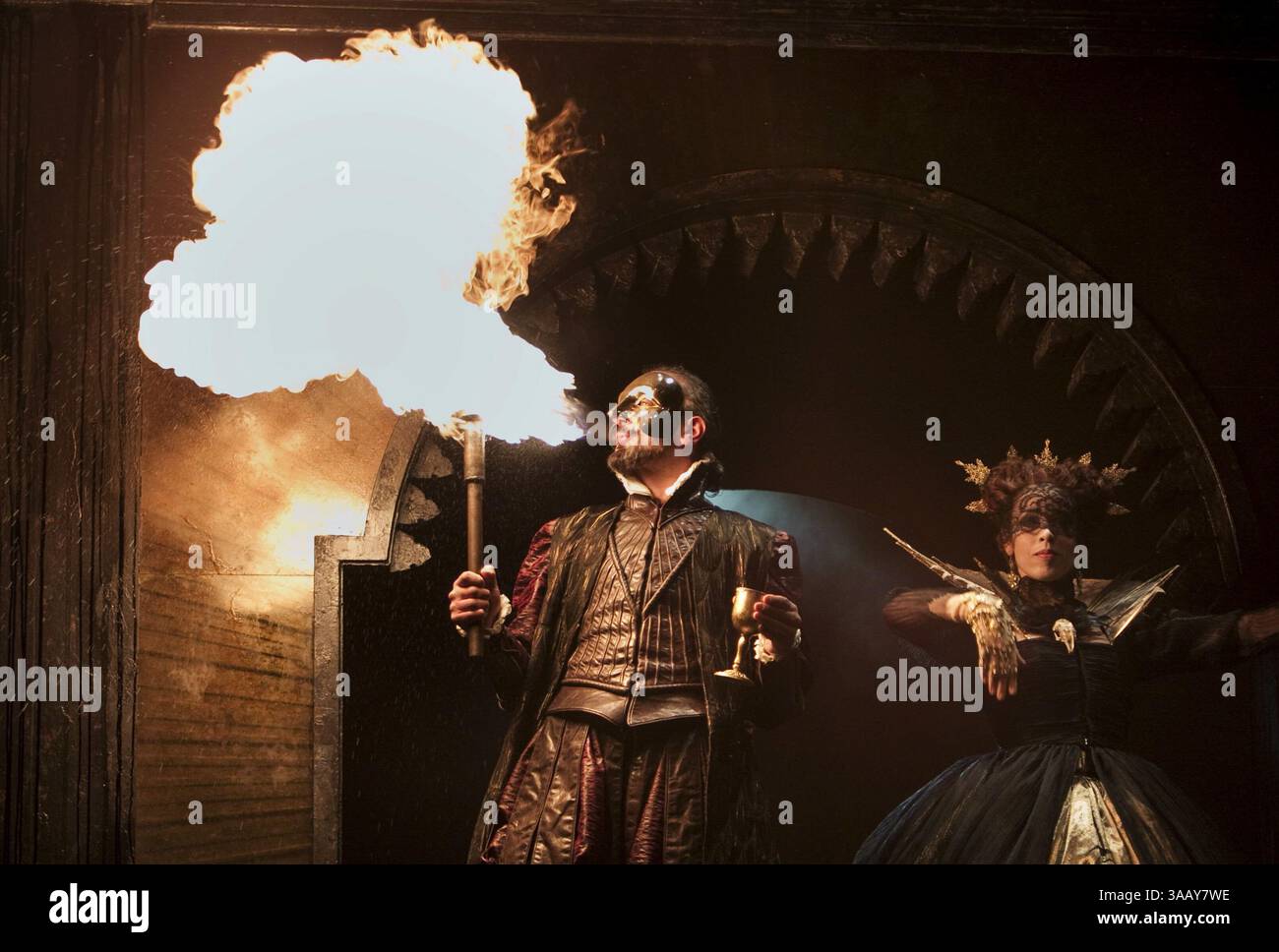 Christine entwisle hi-res stock photography and images - Alamy