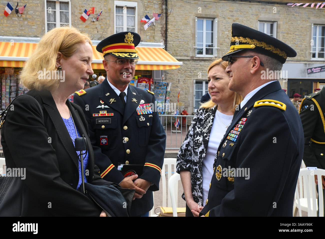 May 31, 2018 - Normandy, France - This year marks the 74th anniversary ...