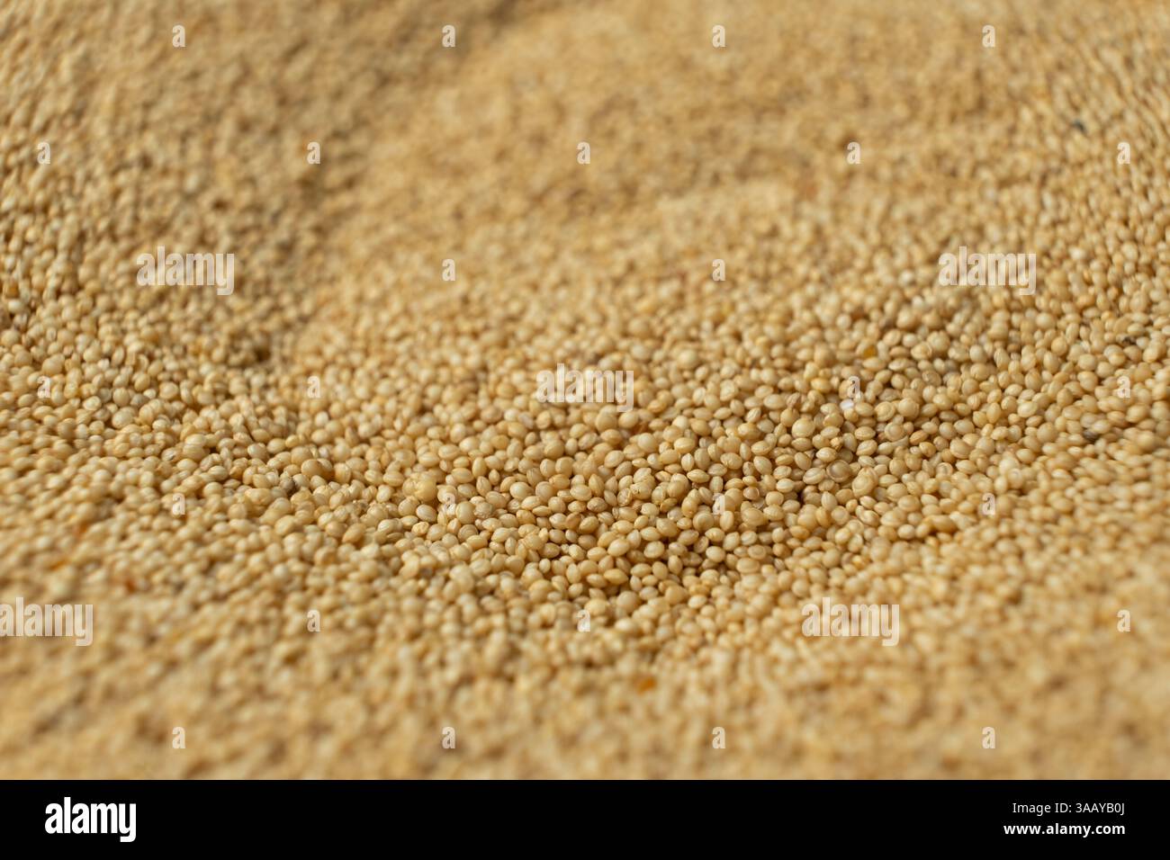 Gluten free amaranth grain hi-res stock photography and images - Alamy