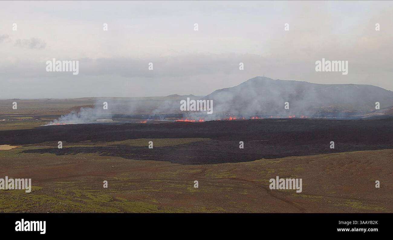 (250401) -- HELSINKI, April 1, 2025 (Xinhua) -- This photo shows a ...