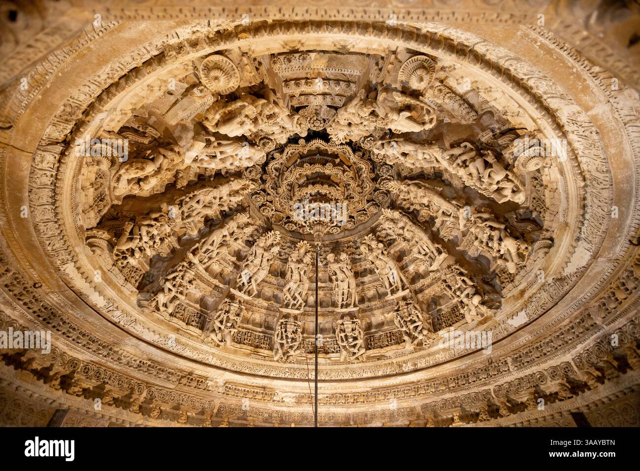 India, Rajasthan state, UNESCO World Heritage hill forts of Rajasthan ...