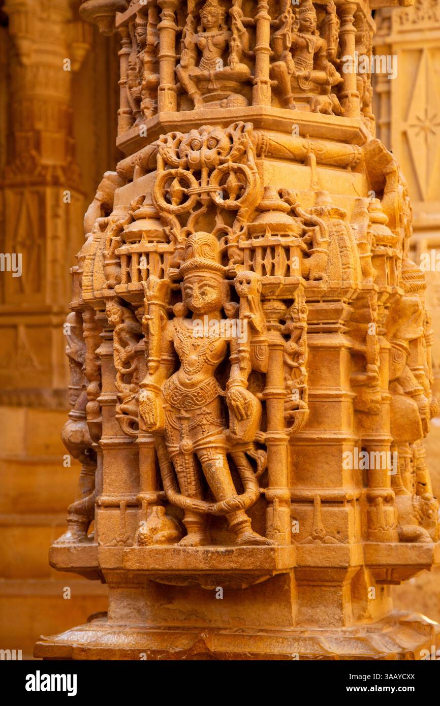 India, Rajasthan state, UNESCO World Heritage hill forts of Rajasthan ...