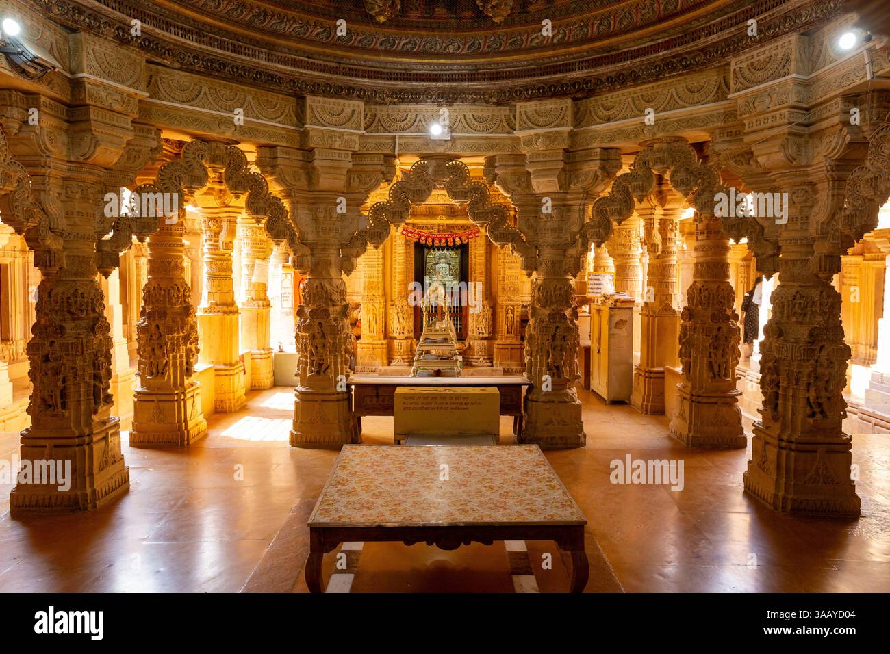 India, Rajasthan state, UNESCO World Heritage hill forts of Rajasthan ...