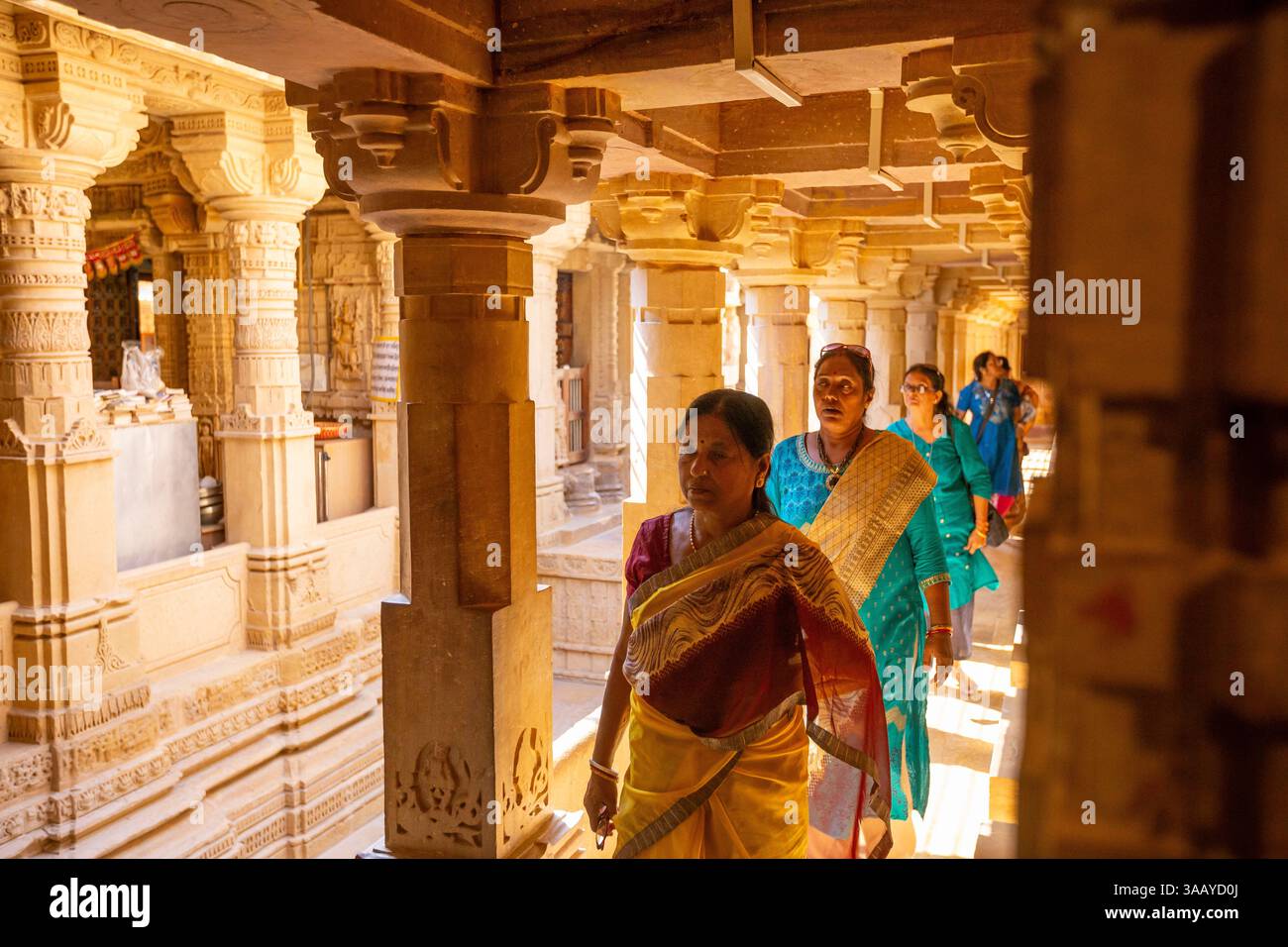 India, Rajasthan state, UNESCO World Heritage hill forts of Rajasthan ...