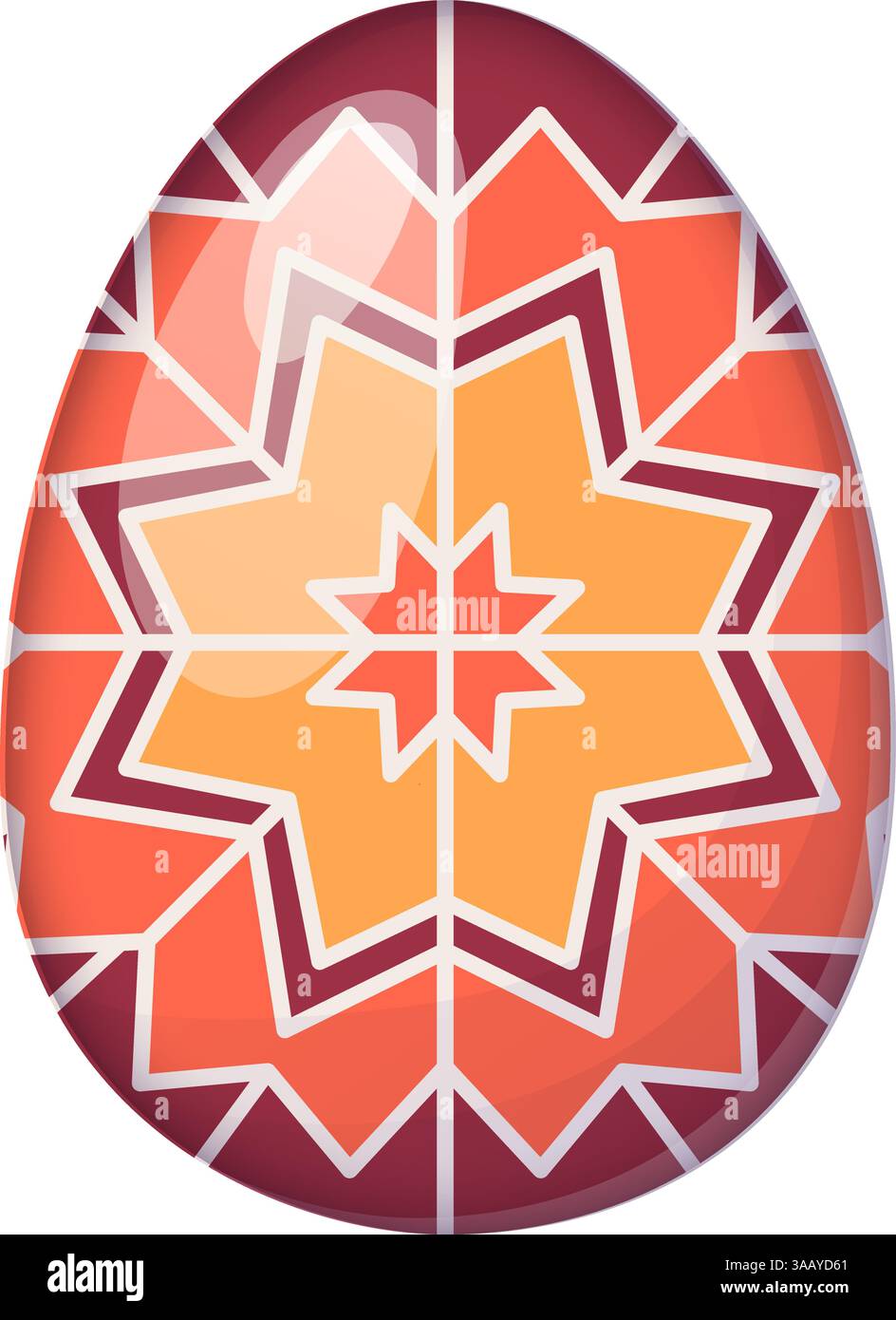 Folk art clipart Cut Out Stock Images & Pictures - Alamy