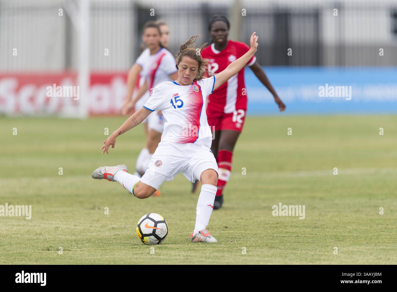 Daniela contreras hi-res stock photography and images - Alamy