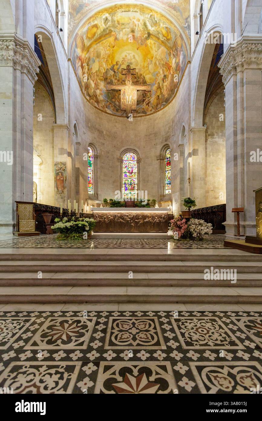 Pase central hi-res stock photography and images - Alamy