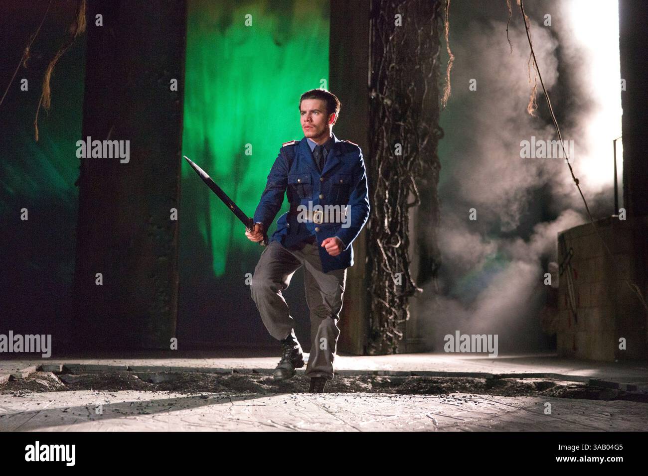 King cymbeline of britain hi-res stock photography and images - Alamy