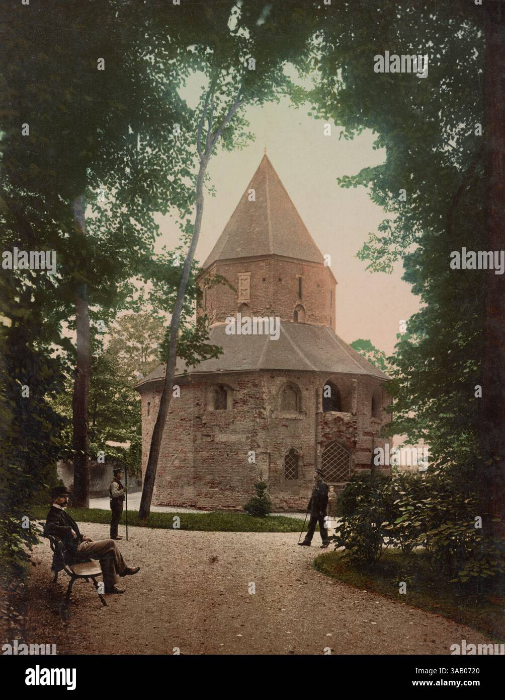 Netherlands history exterior building hi-res stock photography and ...