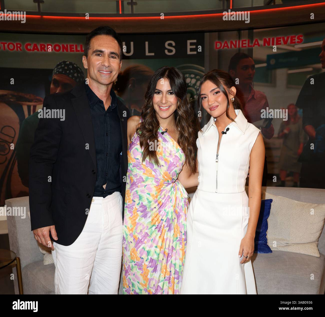 Miami, United States Of America. 01st Apr, 2025. DORAL, FL-APRIL 1 ...